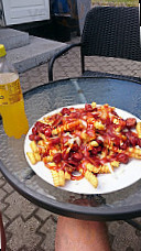 Havnegrillen aus Naestved Speisekarte